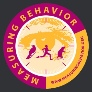 Proceedings | Measuring Behavior 2018